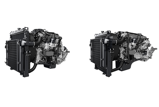 Productivity | UD Trucks