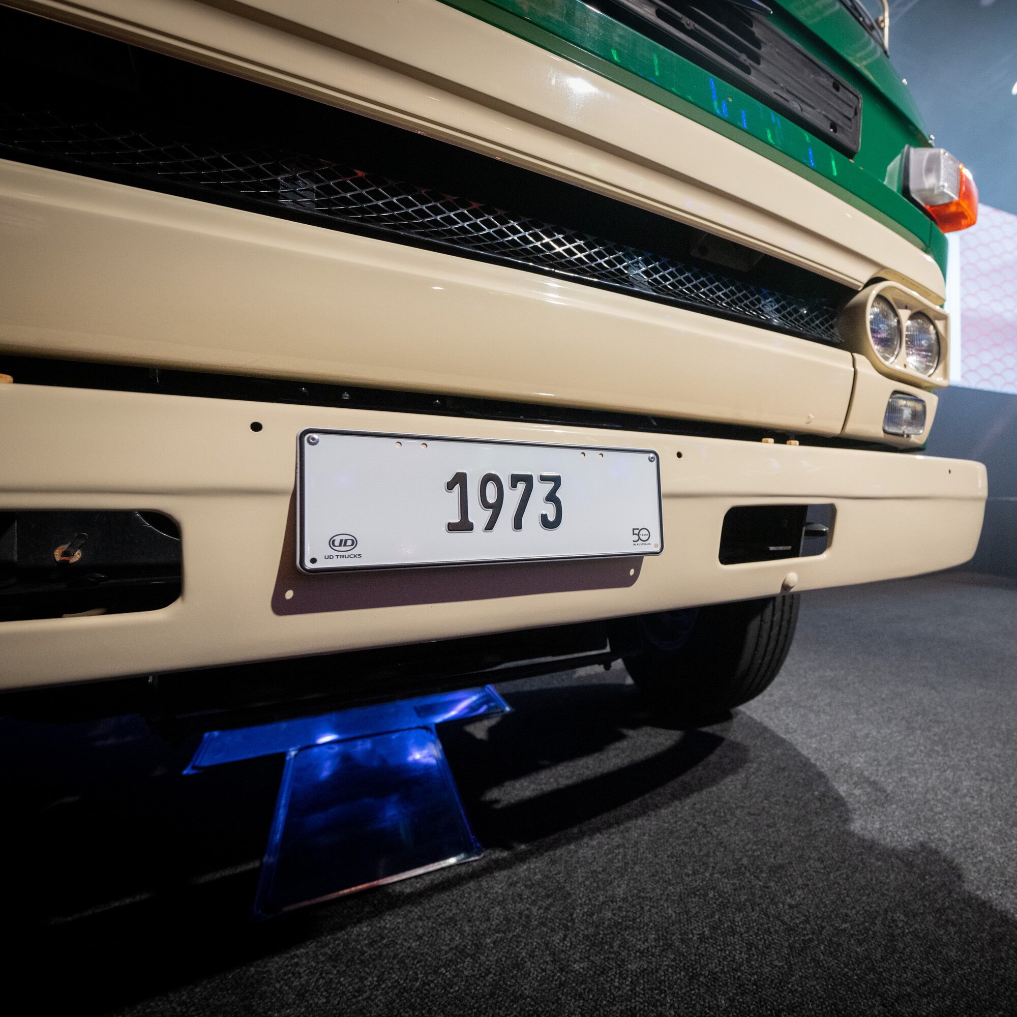 UD Trucks - 50 years in Australia and counting | UD Trucks