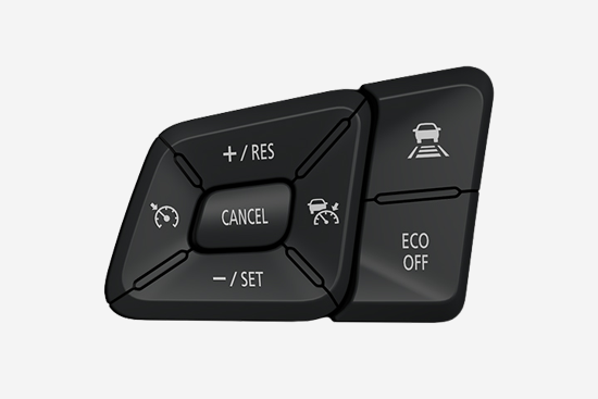 Drivability | UD Trucks