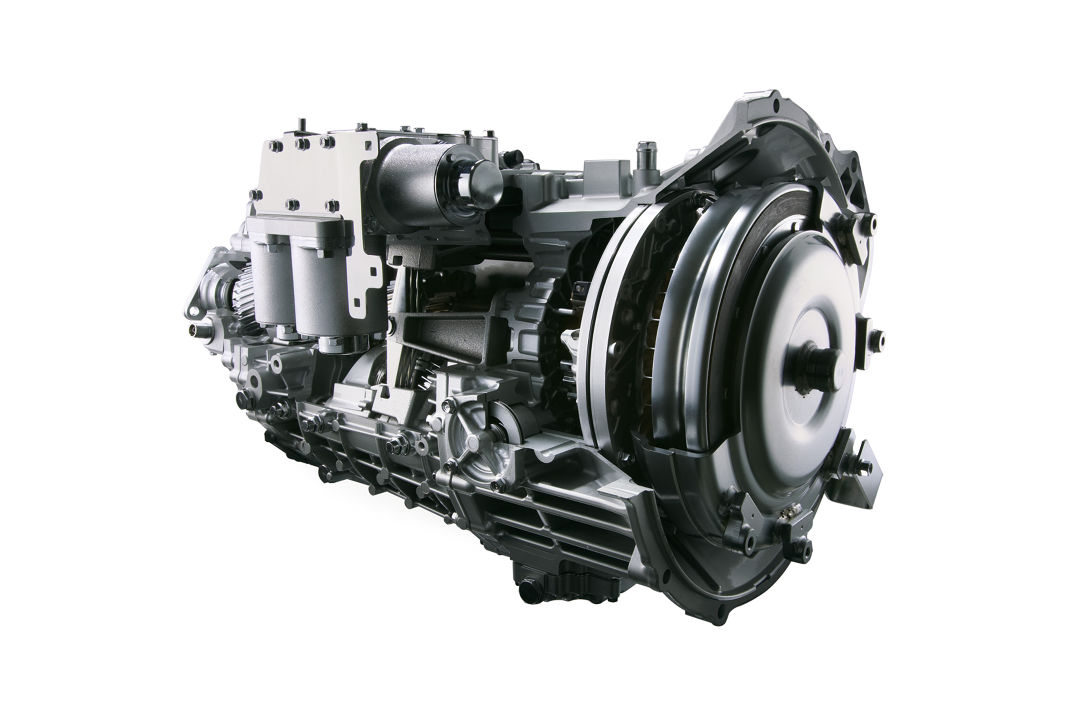 Condor | Medium Duty Truck