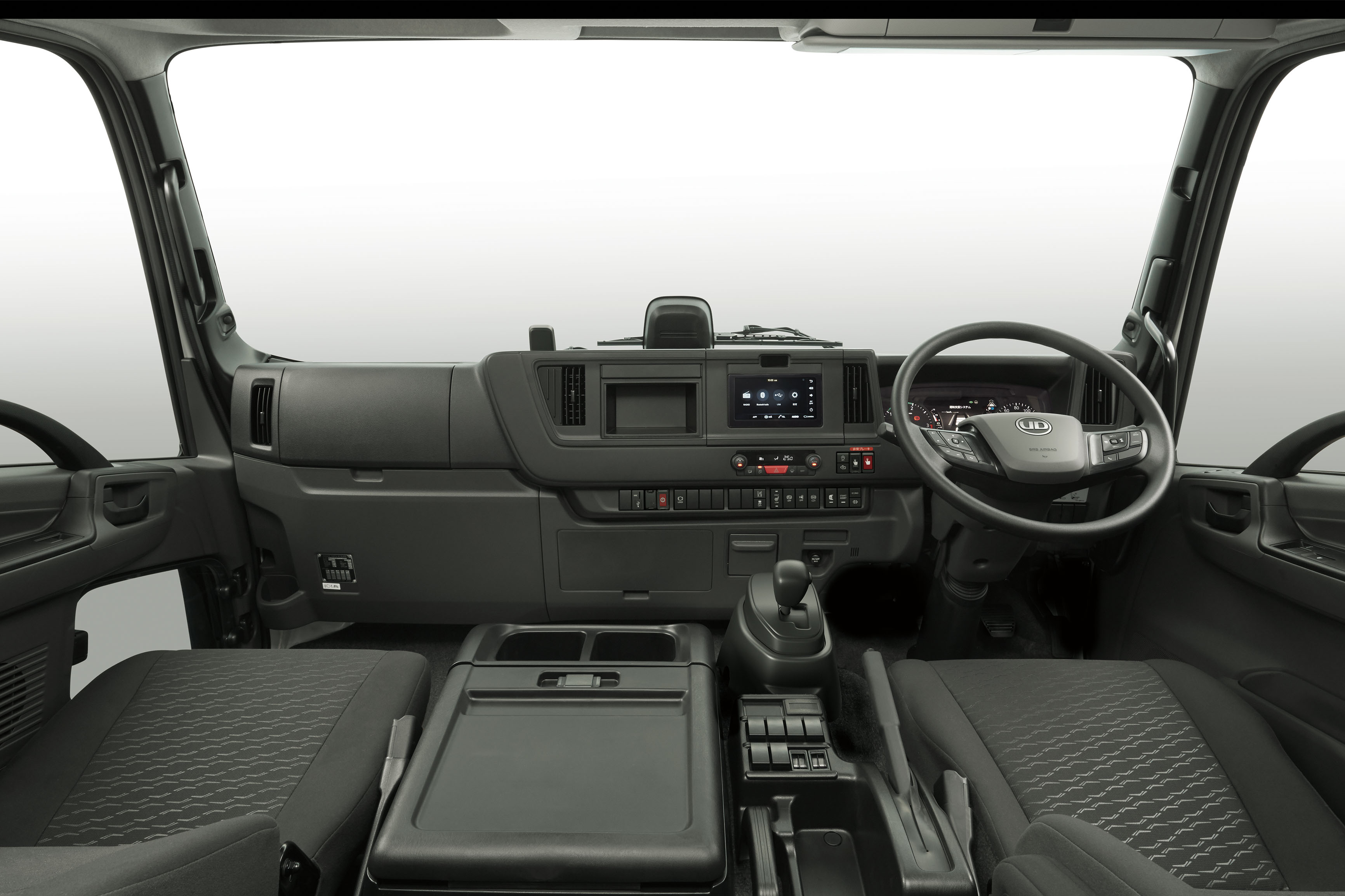 Condor | Medium Duty Truck