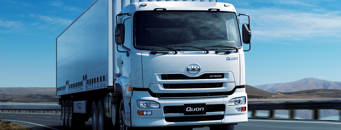 2004 | UD Trucks