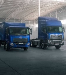 Buying a new truck? | UD Trucks