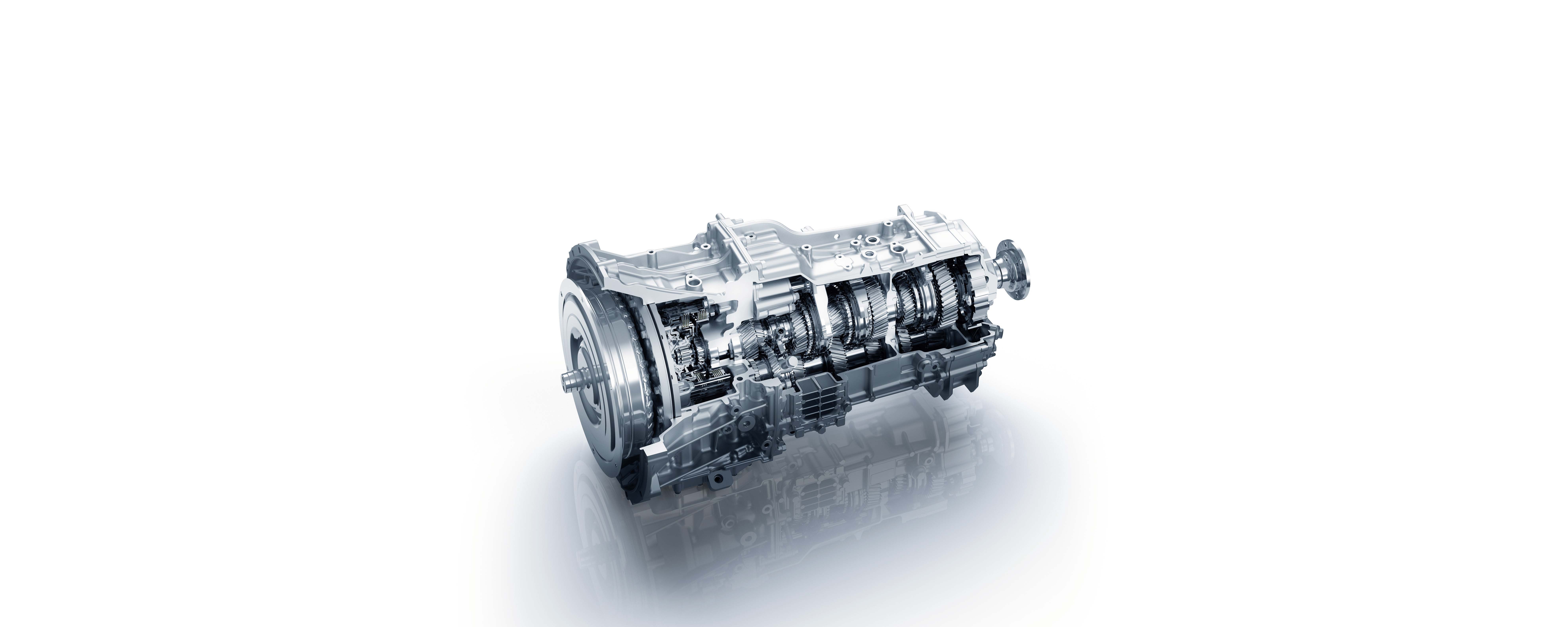 Fuel Efficiency | UD Trucks