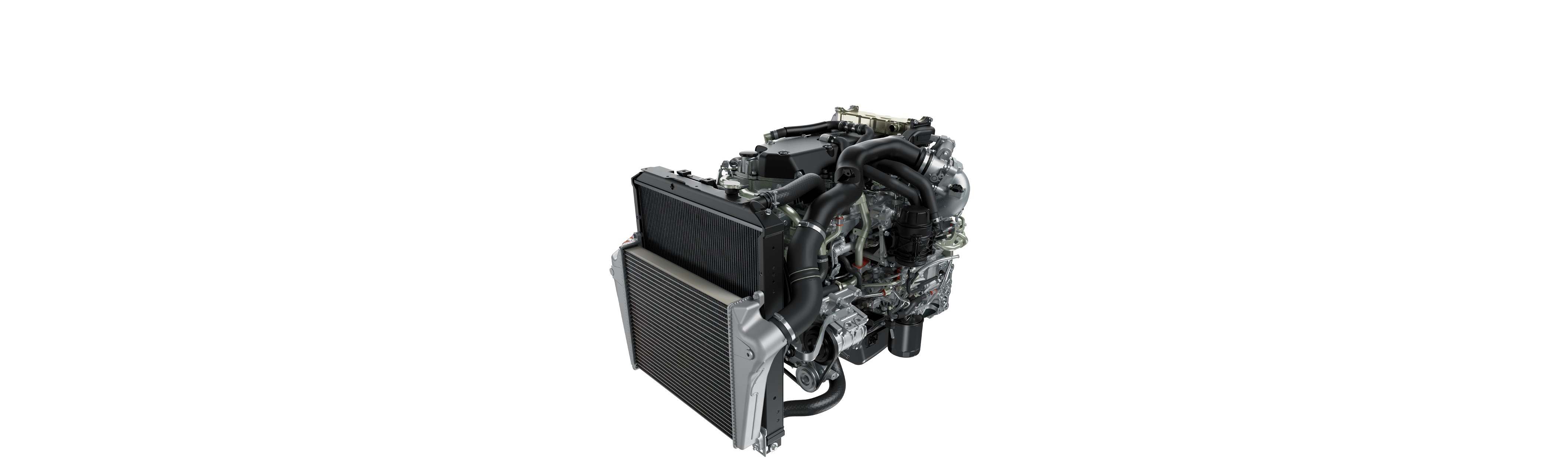 Fuel Efficiency | UD Trucks