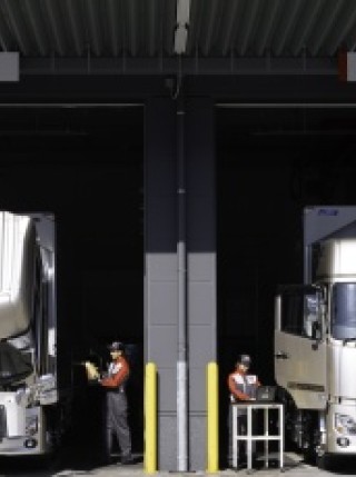 Genuine Parts | UD Trucks